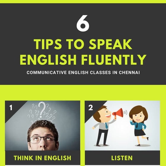 Tips for speaking english | PPT