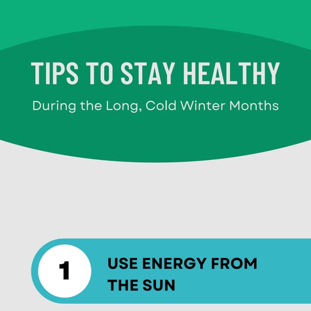 Tips To Stay Healthy.pdf | Fitness and Exercise | Healthy Living