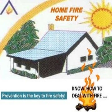 Basic Fire Safety | PPTX