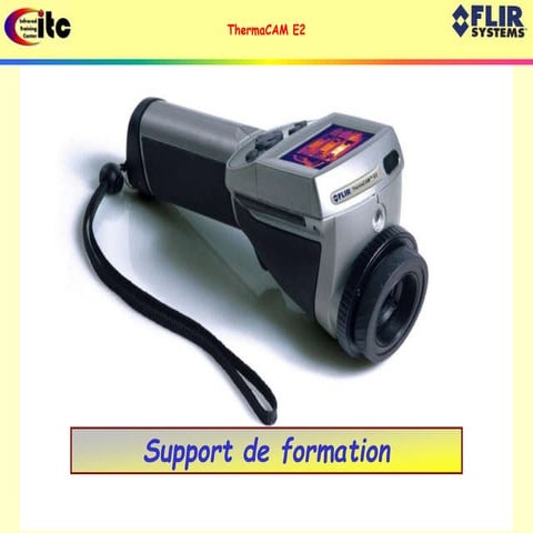 Prédisez la demande en électricité | PPSX