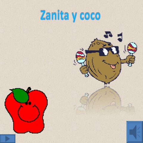 Tira Comica Ppt