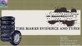 Tyre impressions and Forensic examination of Tyre Impression.pptx