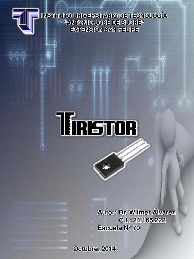 Tiristor
