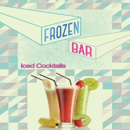 Frozen Bar | PDF