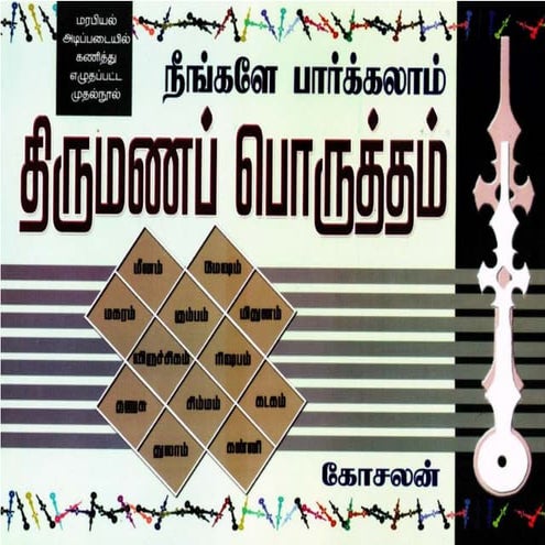 tamil male baby names | PDF