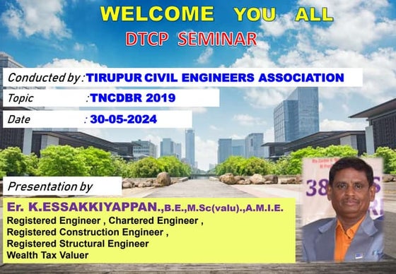 Regulations (for apartments design) | PDF | Real Estate Industry | Industries