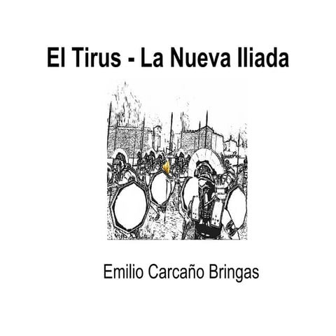 Tirus | PPT