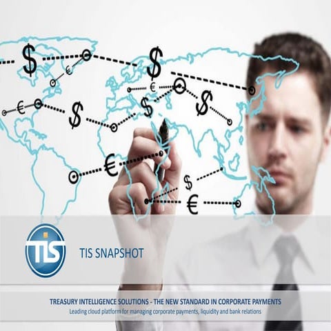 Tis company presentation | PDF