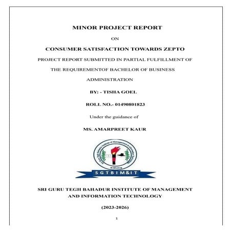 Tisha Goel MPRconsumersatisfactionzepto.pdf