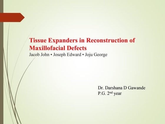 Free gingival graft | PPT