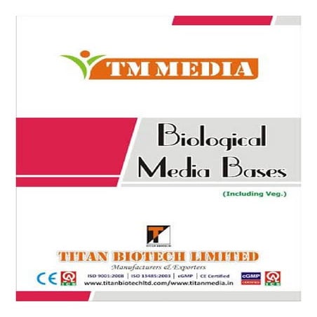 Titan Biotech Limited, Delhi, Biotechnology Based Products | PDF
