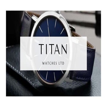 Titan, Customer journey | PPTX