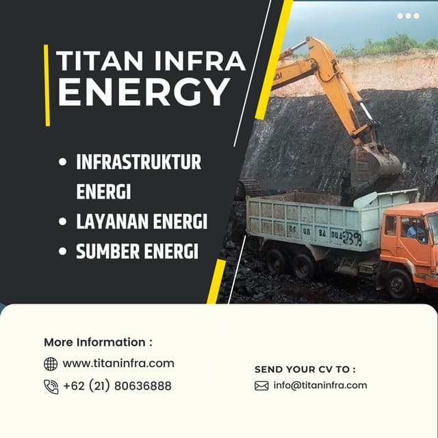 Titan Group Batubara Indonesia.pdf Titan Group Batubara Indonesia.pdf