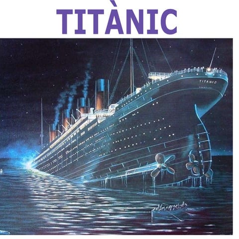 Titanic | PPT