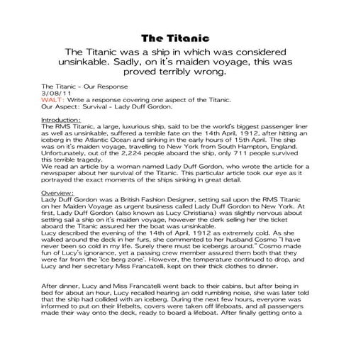 Fractured Fairytale - Our Story:) | PAGES