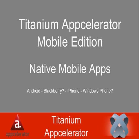Titanium | PPT