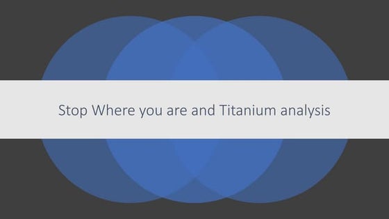 Genres and sub genres powerpoint | PPT