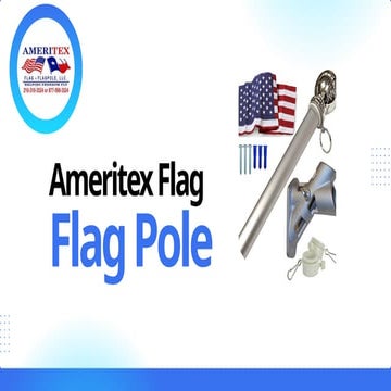 The Texas Flag a Symbol of Pride and Heritage.pdf