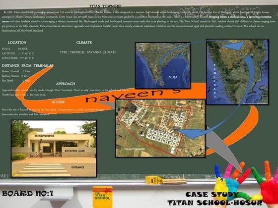 TERI -BANGLORE_Case study | PPTX | Indoor Environmental Quality | Home & Garden