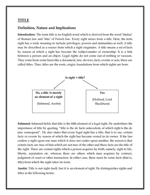 The Hart v Fuller debate | PDF