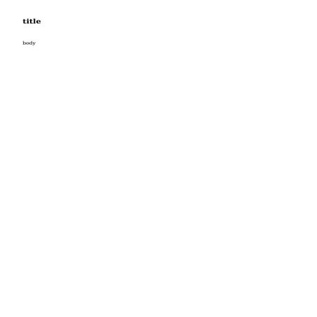 title | PDF