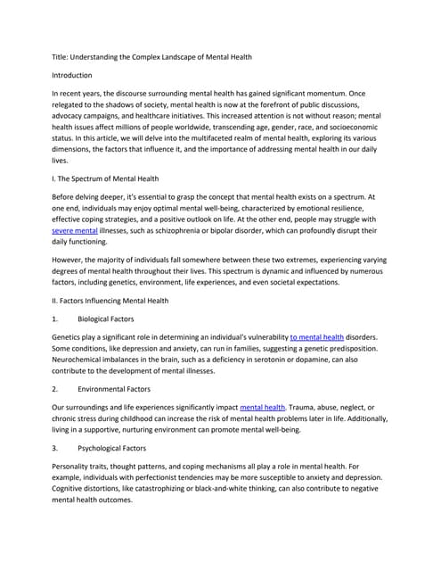 Breaking-the-Stigma-of-Mental-Health.pptx