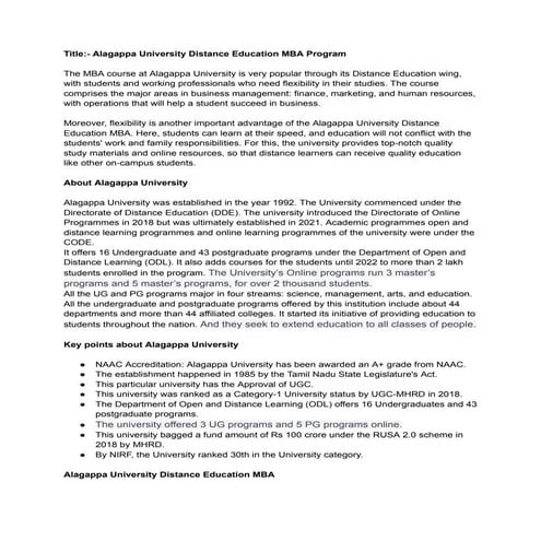 Title_- Alagappa University Distance Education MBA Program.pdf