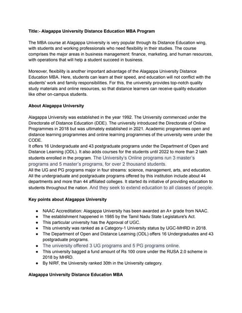 DPU University Online MBA Review.pdf,... | PDF