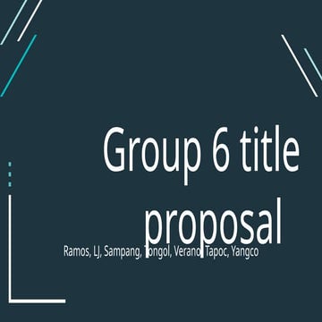 TITLE-PROPOSAL-OFFICIAL WITH COUNSELOR-PPT.pptx