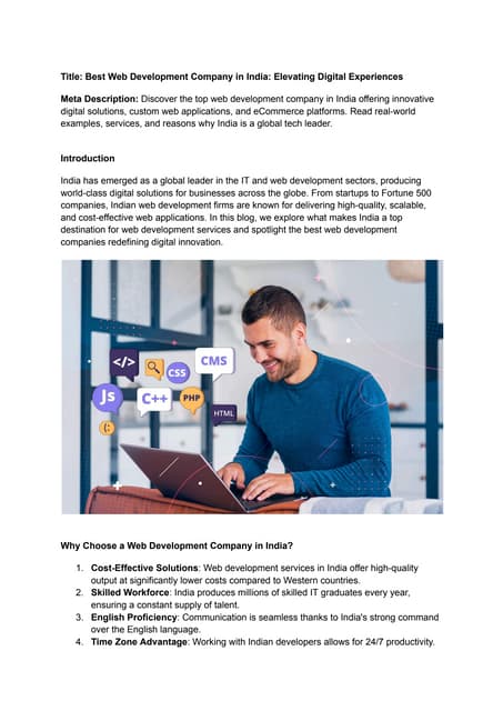 Best Web Development Company in India – A Complete Guide with Examples.pdf