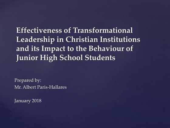 Title Defense Presentation and Format.pptx