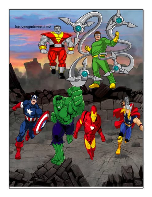 Emh coloring 1 | PDF