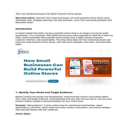 Title_ How Small Businesses Can Build Powerful Online Stores.pdf