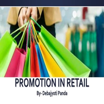 Sales Promotion | meaning| Promotion | types of Promotions | promotion ...