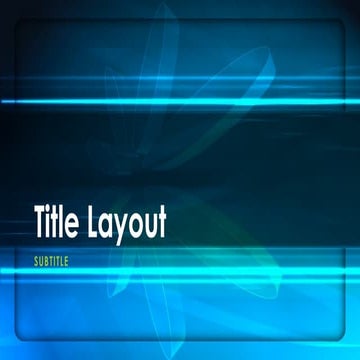Title Layout for the presentaion about something.pptx
