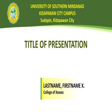 TITLE OF PRESENTATION.pptx