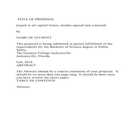 TITLE OF PROPOSAL [typed in all capital letters, double-space.docx