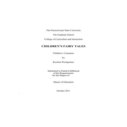 Title page | DOCX