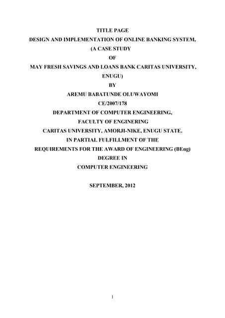 Bank management system PPT.pptx | Databases | Computer Software and Applications