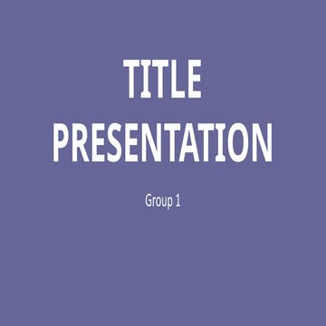 TITLE PRESENTATION for research shs.pptx