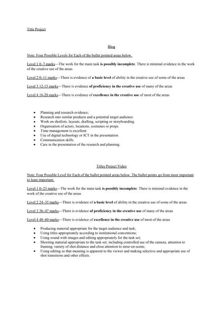 Embedding quotation in your essays | PPT