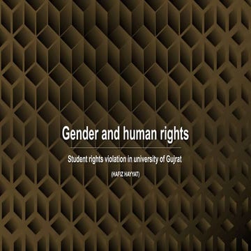 student rights violation.pptx