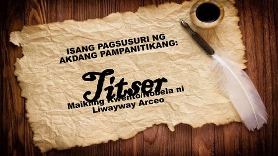 PAKSA: Panitikan sa Panahon ng Hapones: Tanaga at Haiku | PDF