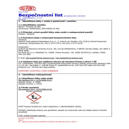 Silwet star label | PDF