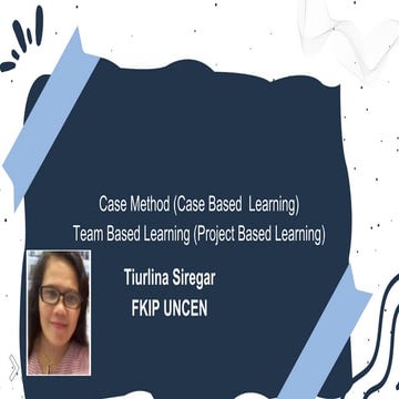 Tiurlina Siregar_PEKERTI_Case Method.ppt.pdf