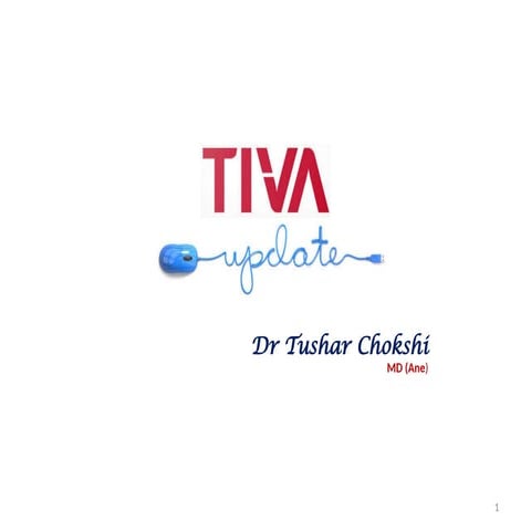 TIVA.pptx…………………………………………………………………………………. | PPTX