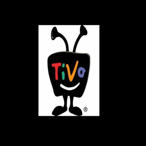 Tivo | KEY
