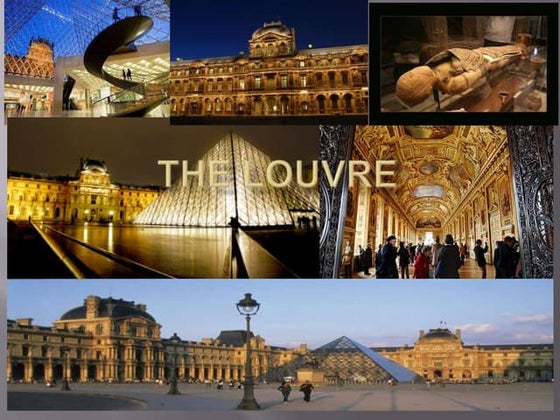Louvre | PPT