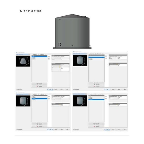 TNA 0045 TANQUES ATMOSFERICOS MEDIANTE LA NORMA API 650 | PDF