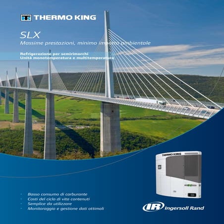 Tk60335 slx (01-2011)-it4 | PDF